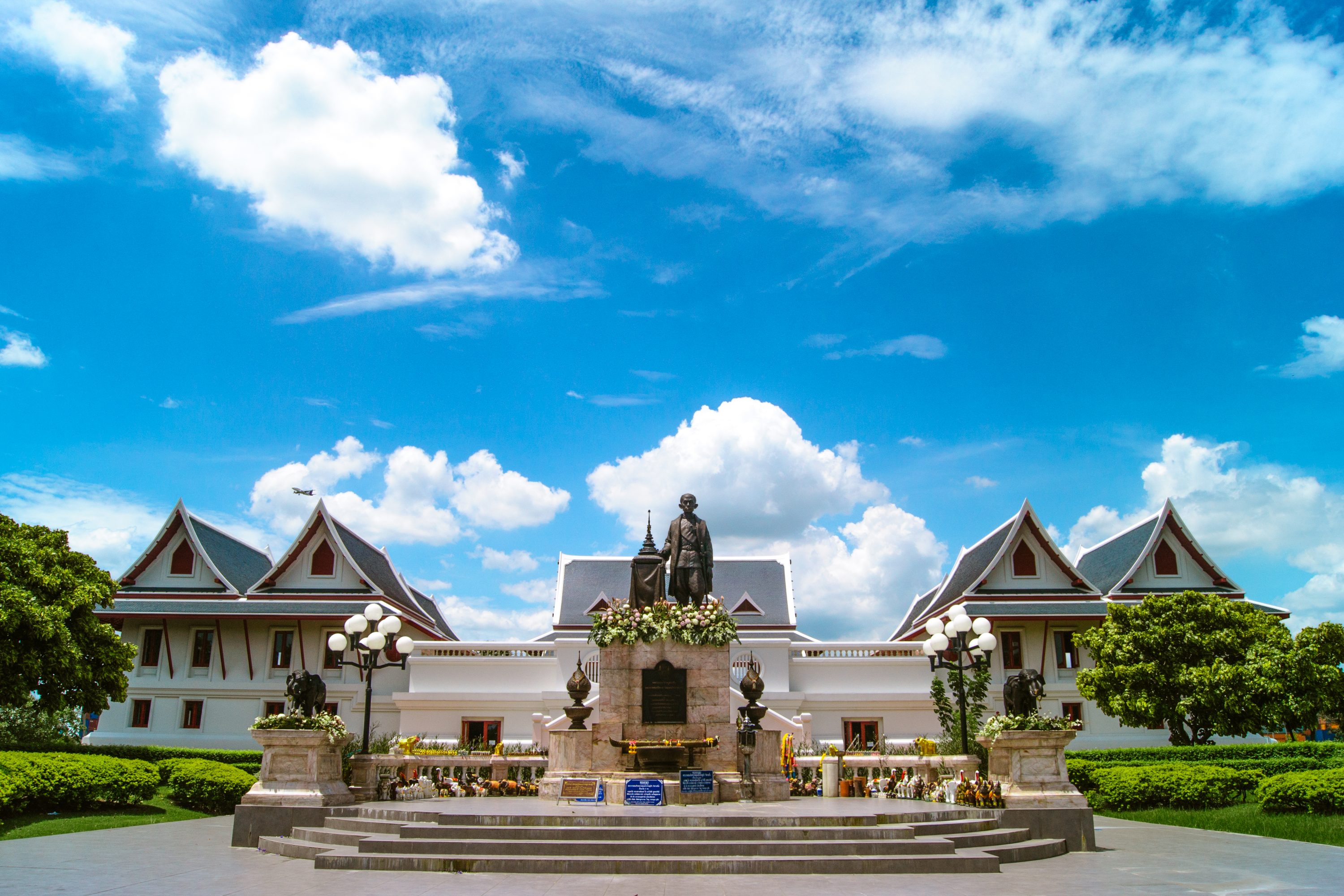 INSA and KMITL building bridges between Strasbourg and Bangkok ...