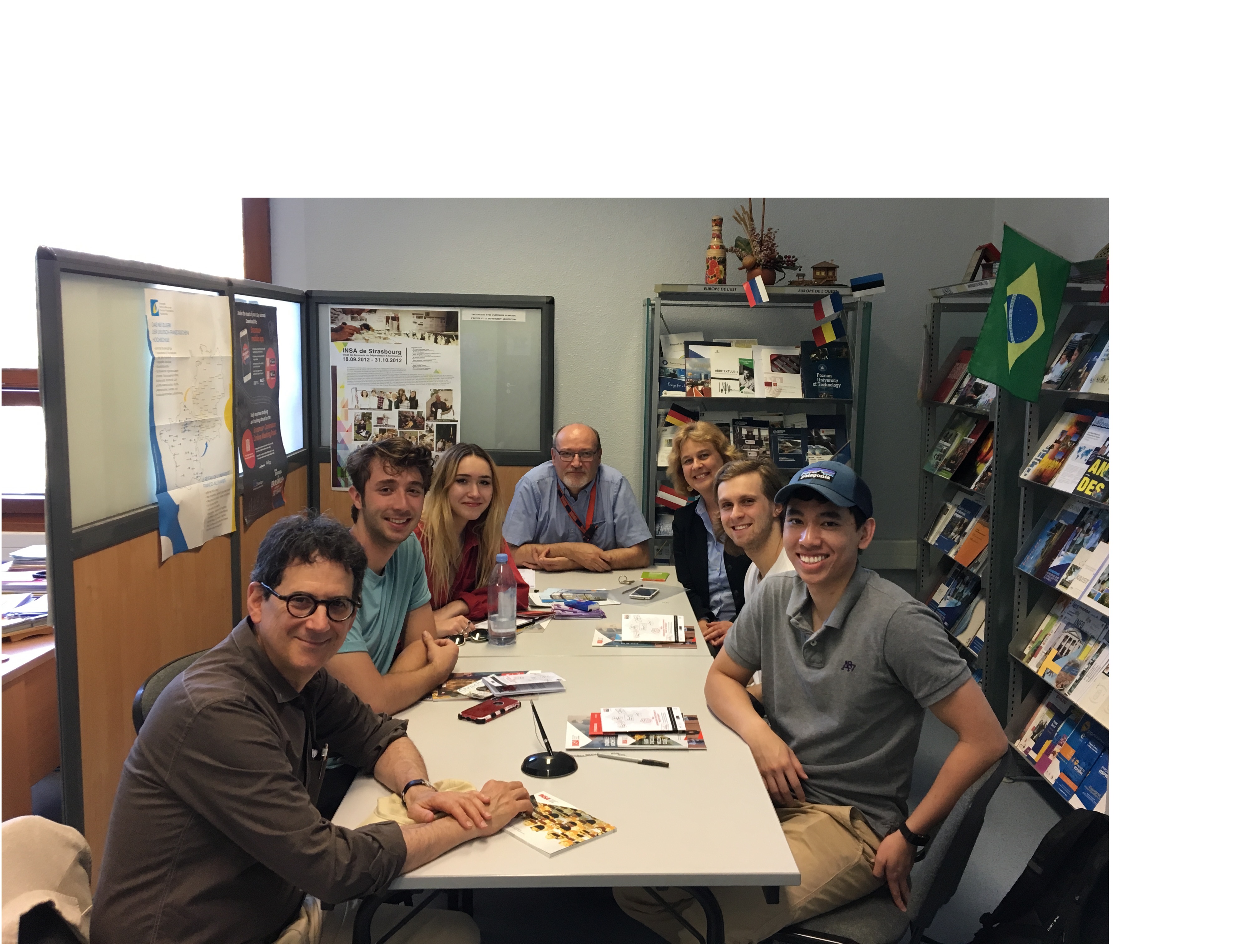 Welcome to Elizabeth Sayles, Joseph Guida, Christopher Kazem and Eric ...